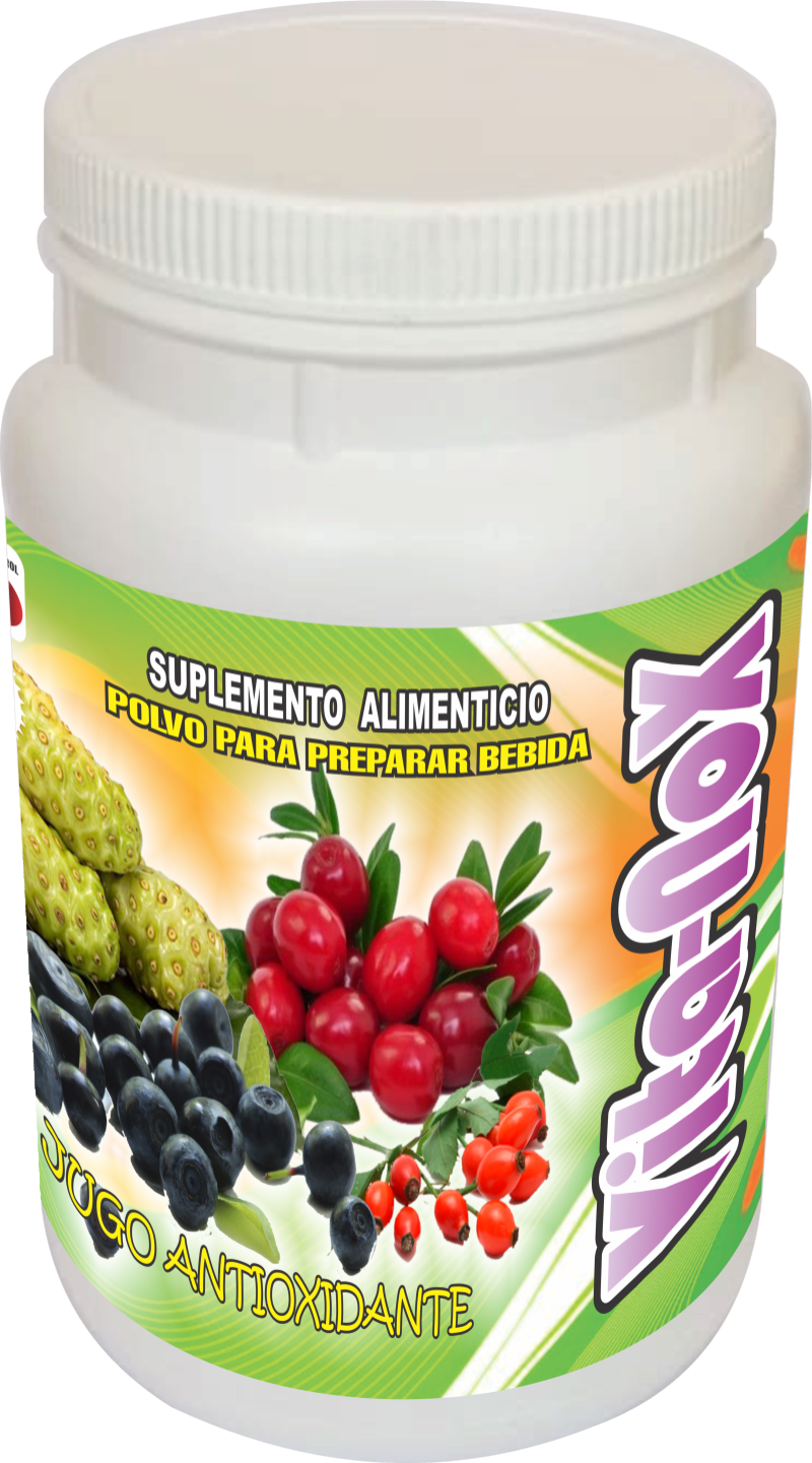 Productos Naturistas y Sumplementos Alimenticios :: Vitaforever